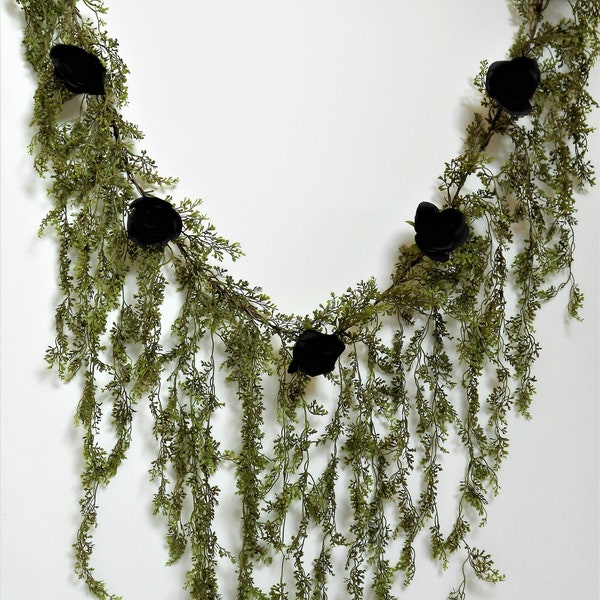 Garland Backdrop - Etsy