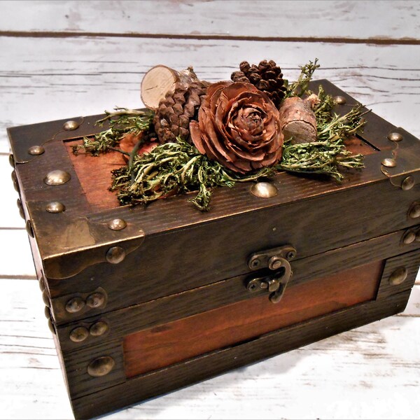 Love Letter Box - Etsy