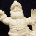 Mayco CD1462 Ceramic Jolly Christmas Tree Bisque ready to Paint Will ...