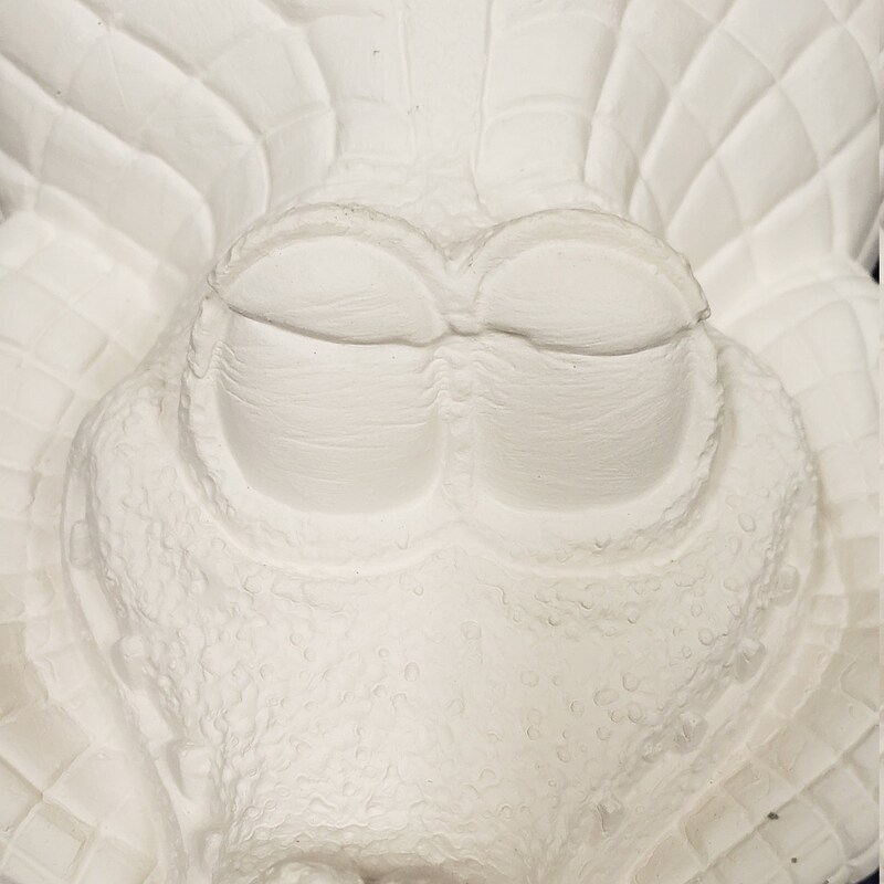 African Violet Pottery Mold - Etsy