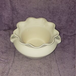 African Violet Pottery Mold - Etsy