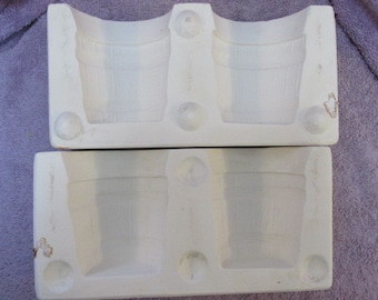 Ceramic molds | Etsy