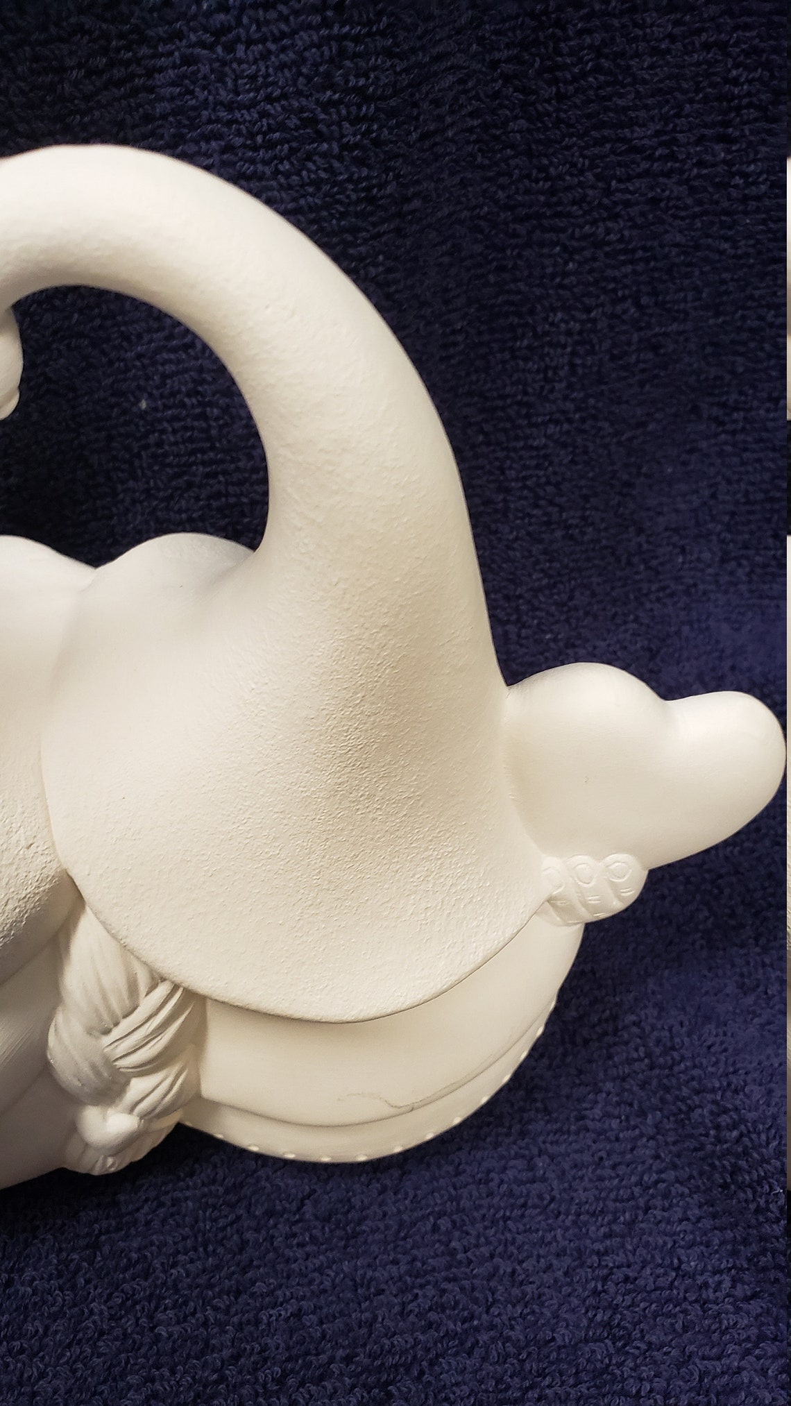 Clay Magic 4246 Sweetheart Gnomes Bisque ready to Paint - Etsy