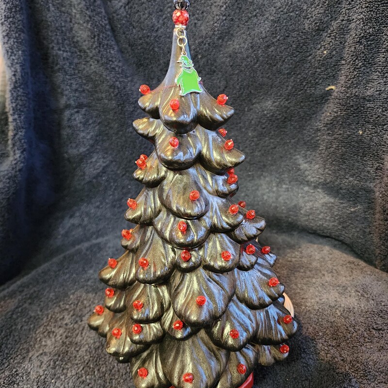 Jack Black Tree Topper - Etsy