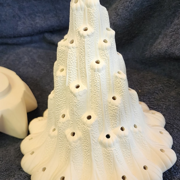 Ceramic Lava Tree - Etsy