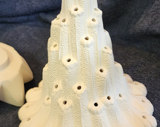 Atlantic 314 Lava Tree With 22k Gold - Etsy