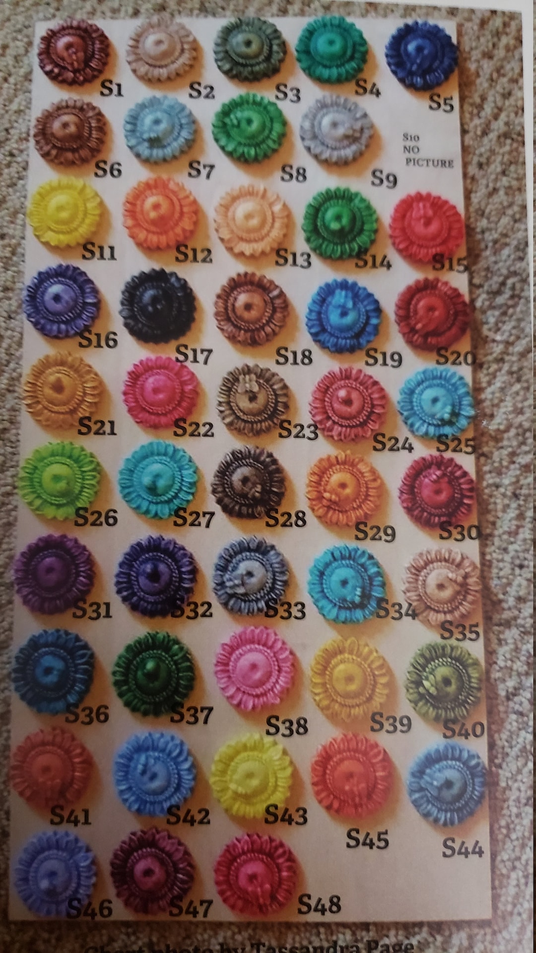 Fashenhues Translucents Stains - 1/2 Oz - Etsy