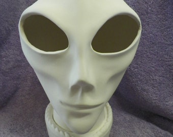 Ceramic Alien Pottery - Etsy