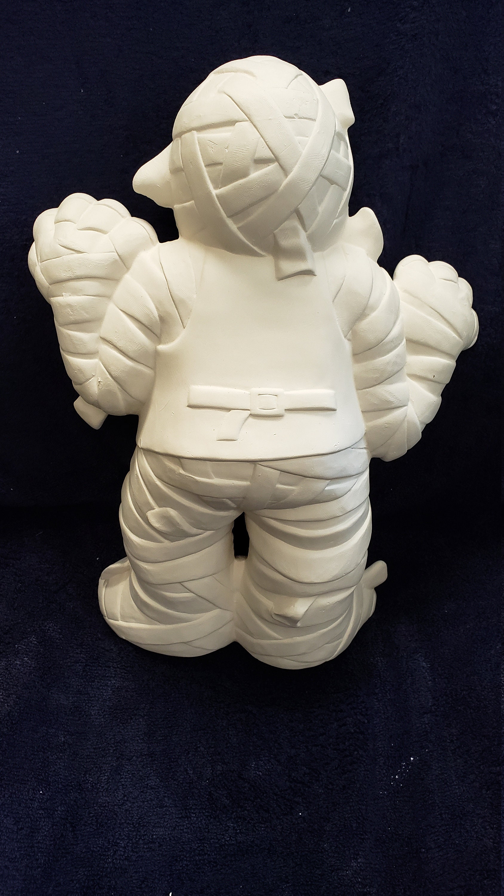 Clay Magic 735 Mummy Bisque ready to Paint - Etsy