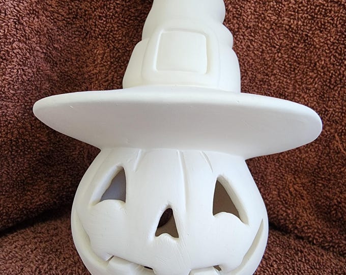 Mayco CD1462 Ceramic Jolly Christmas Tree - Bisque (ready to Paint ...