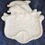 Atlantic A64 Ceramic Christmas Tree With Base Bisque ready to Paint ...