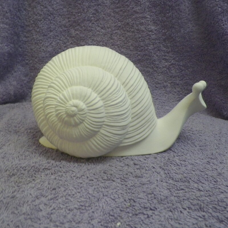 Ceramic Snails - Etsy