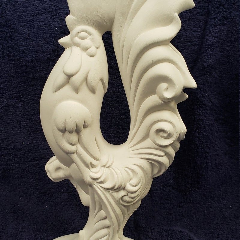 Ready to Paint Bisque Ceramics - Etsy