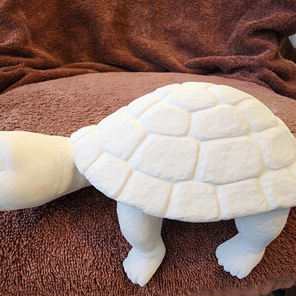 Ceramic Tortoise - Etsy