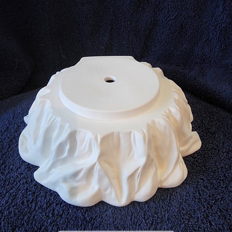 Ceramic Tree Base - Etsy