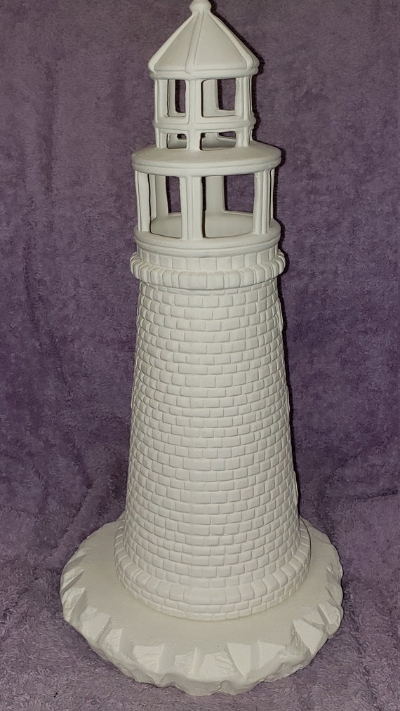 Clay Bisque Paint