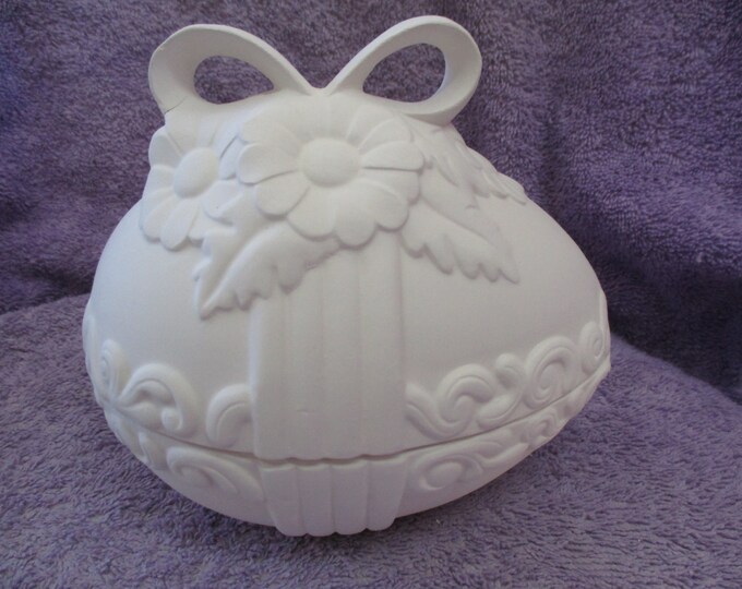 Mayco CD1462 Ceramic Jolly Christmas Tree - Bisque (ready to Paint ...