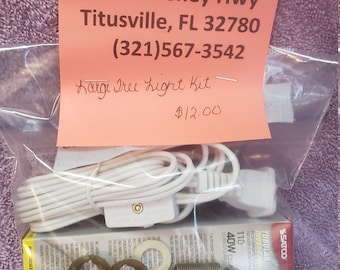 Ceramic Tree Light Kit - Etsy