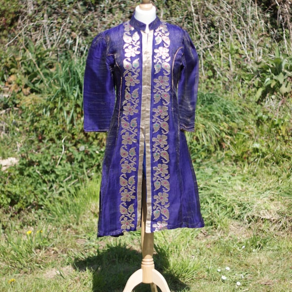 Asian Tunic - Etsy UK