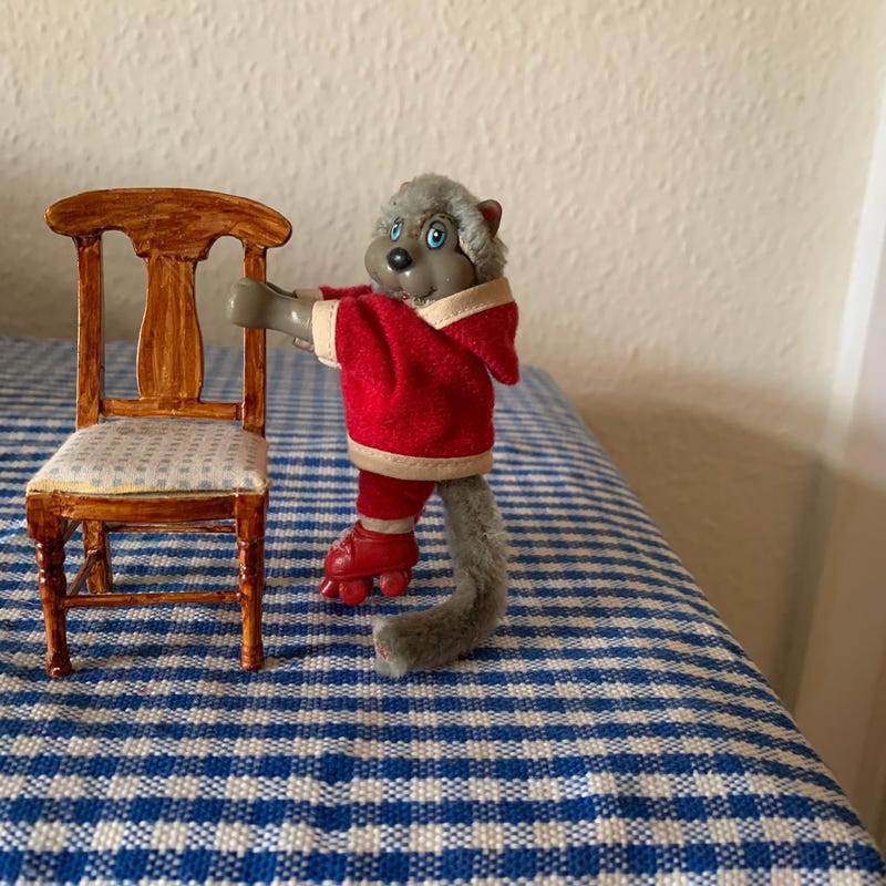 1980s Cuddly Toys - Etsy UK