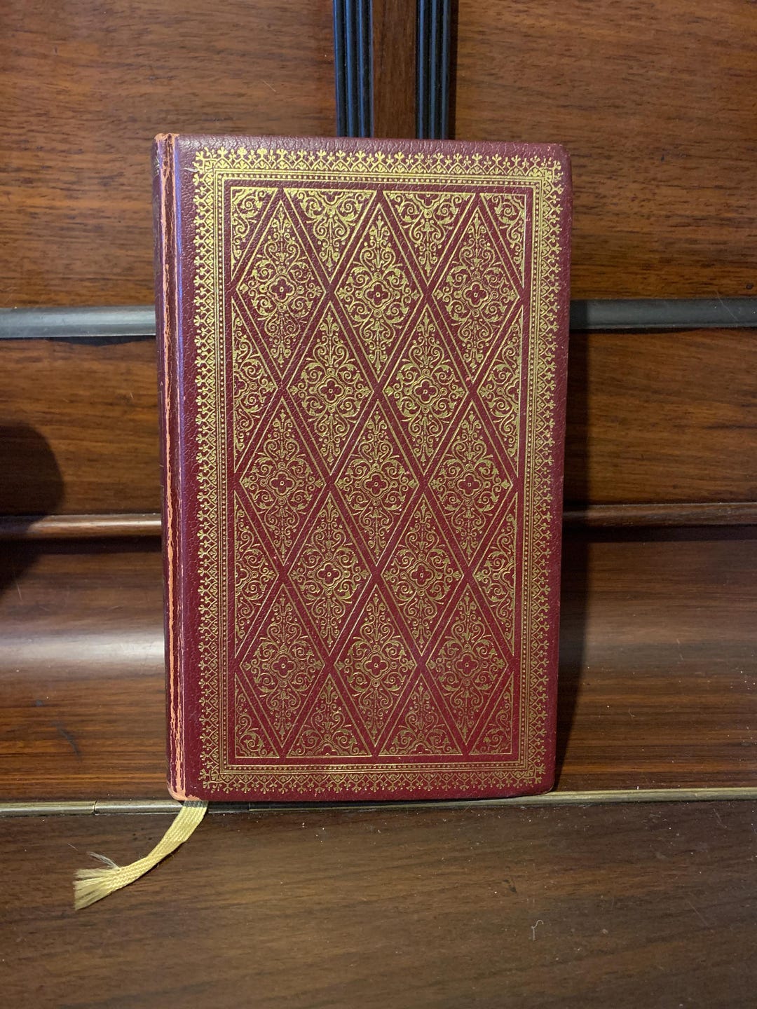 Vintage, 1969, Heron Books, First Edition, Full Moon, A Pelican at ...