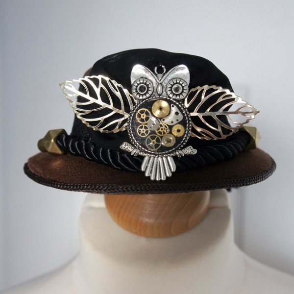 Clockwork Hat - Etsy