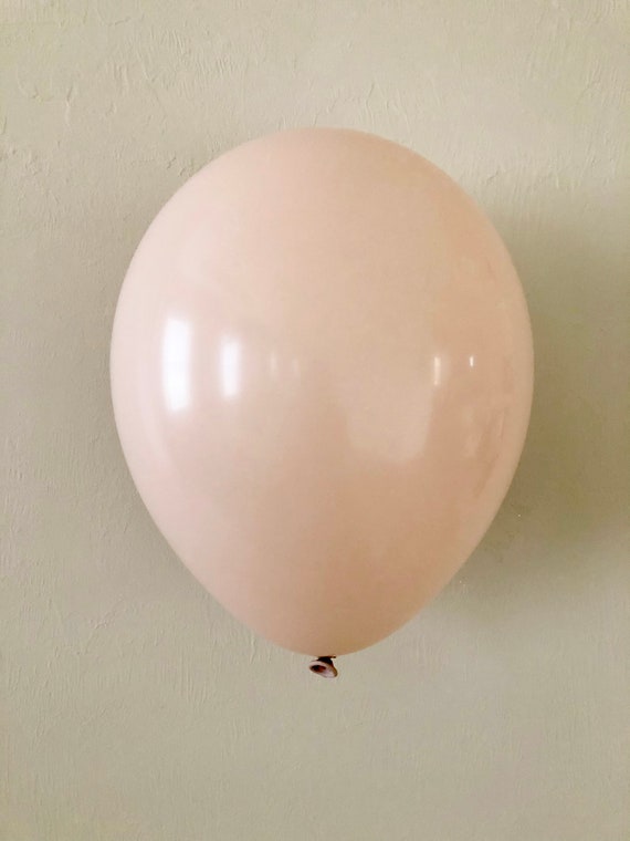 Cameo 11 inch Matte Latex Balloon~Cameo Balloon~Bridal Shower~Wedding ...