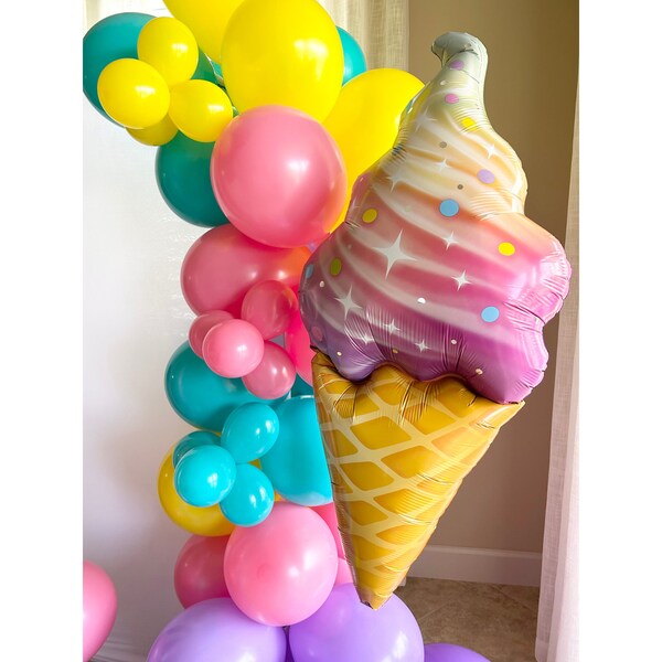 Sweet One Birthday Decorations - Etsy