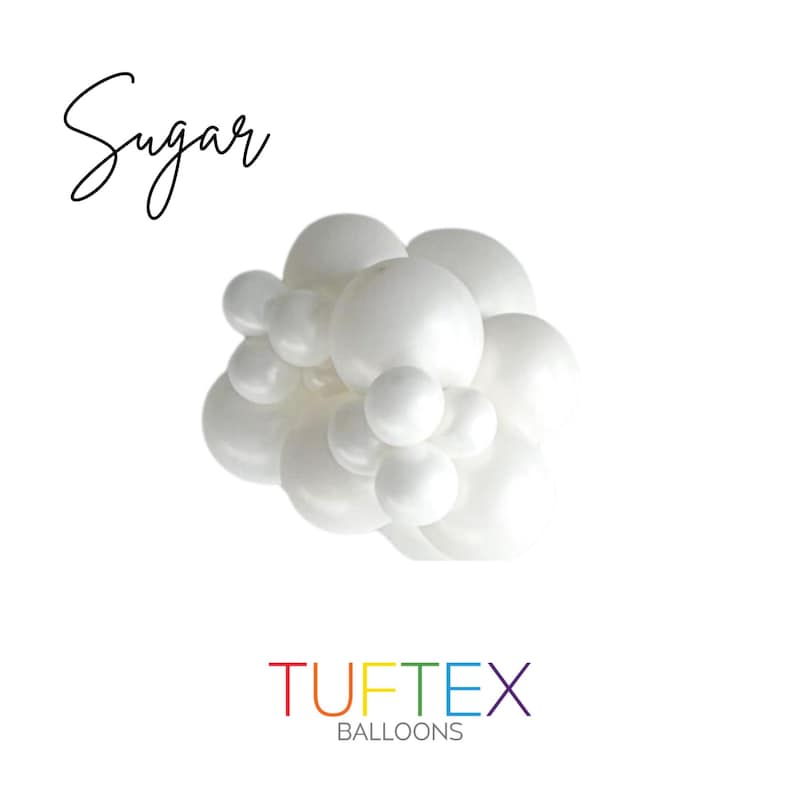 Pearl Latex Balloons - Etsy