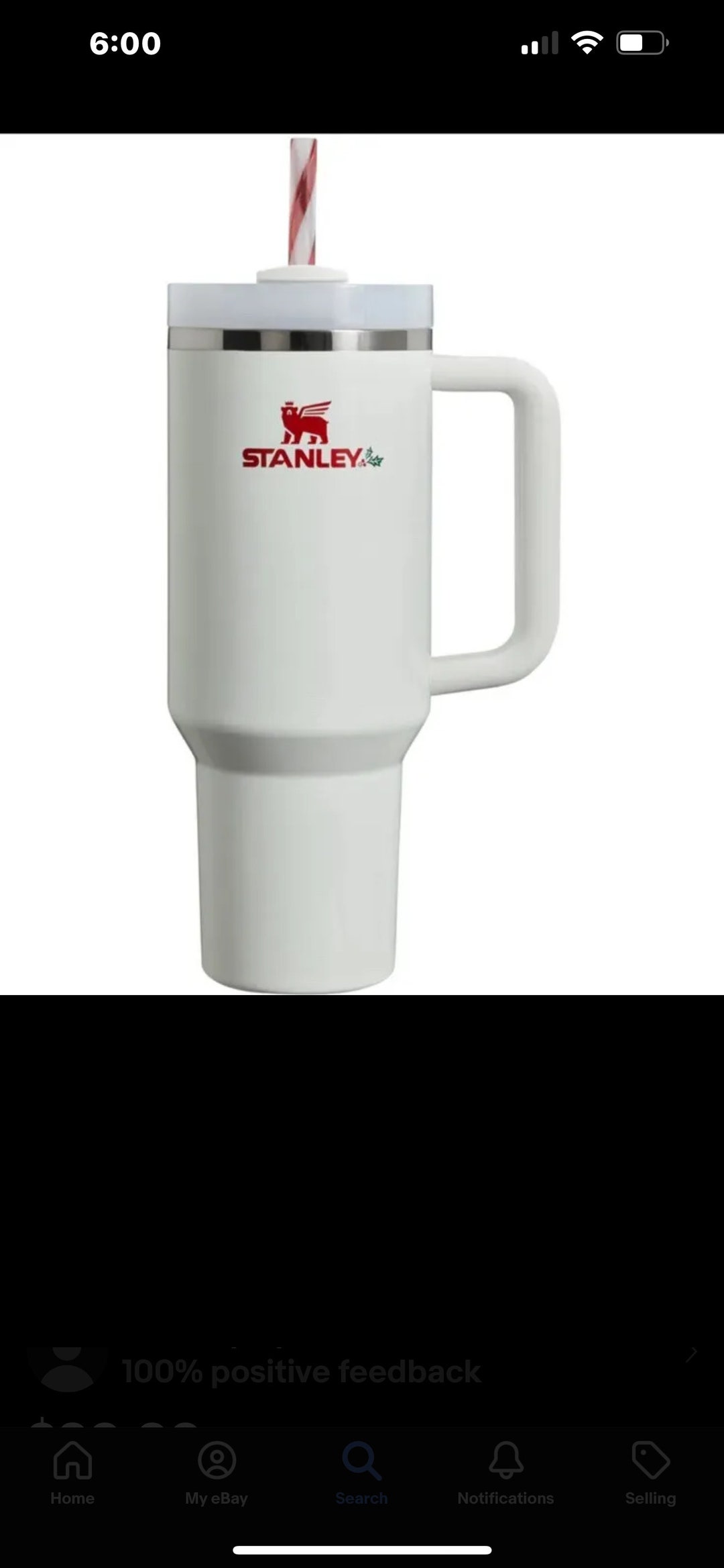 Stanley Mistletoe Twist Quencher Flowstate Becher - Etsy.de