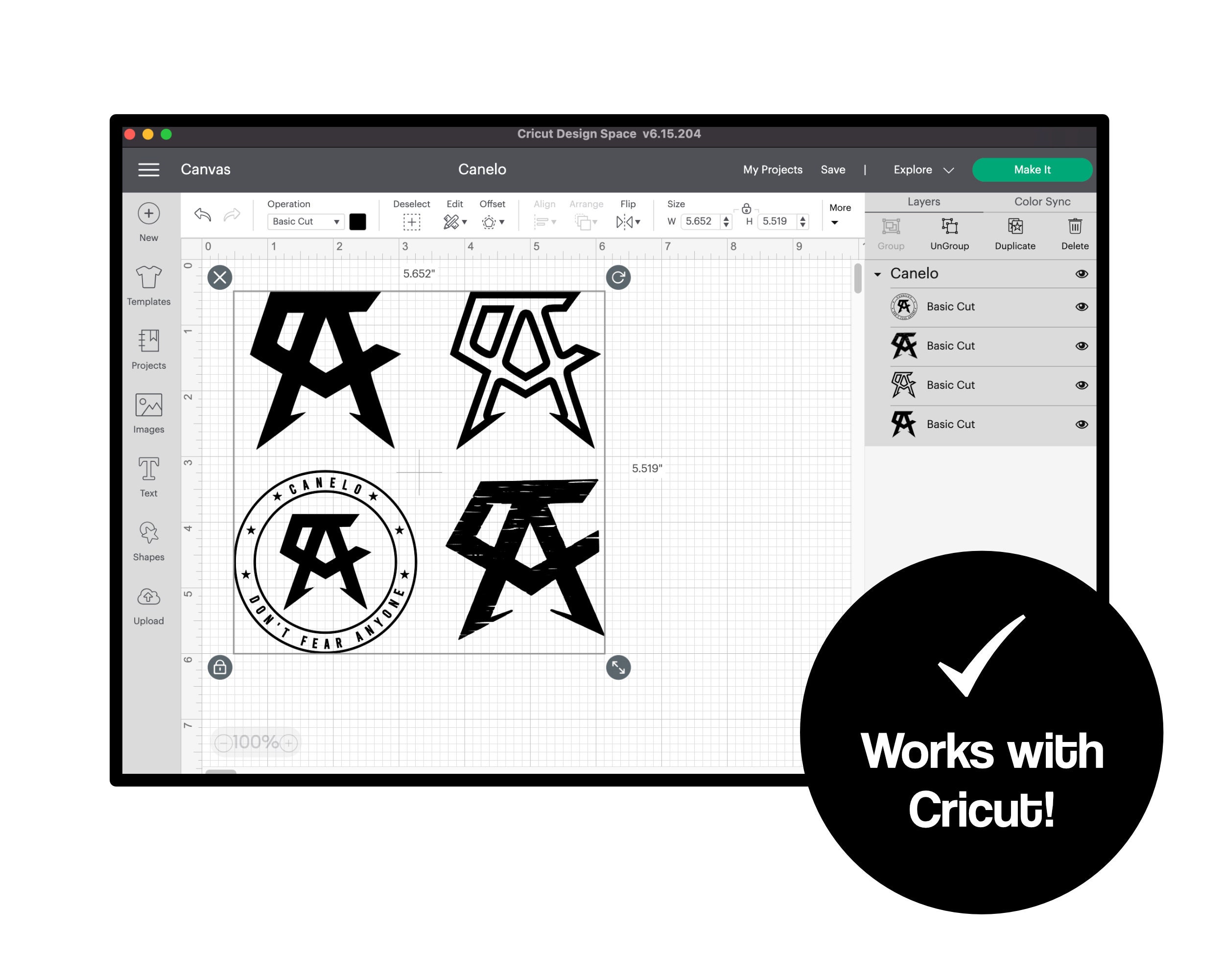 Canelo SVG Team Canelo Logo Svg Bundle Canelo Alvarez | Etsy Canada