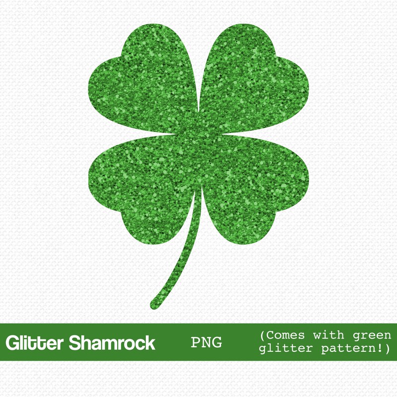 Four Leaf Clover Stencils - Etsy