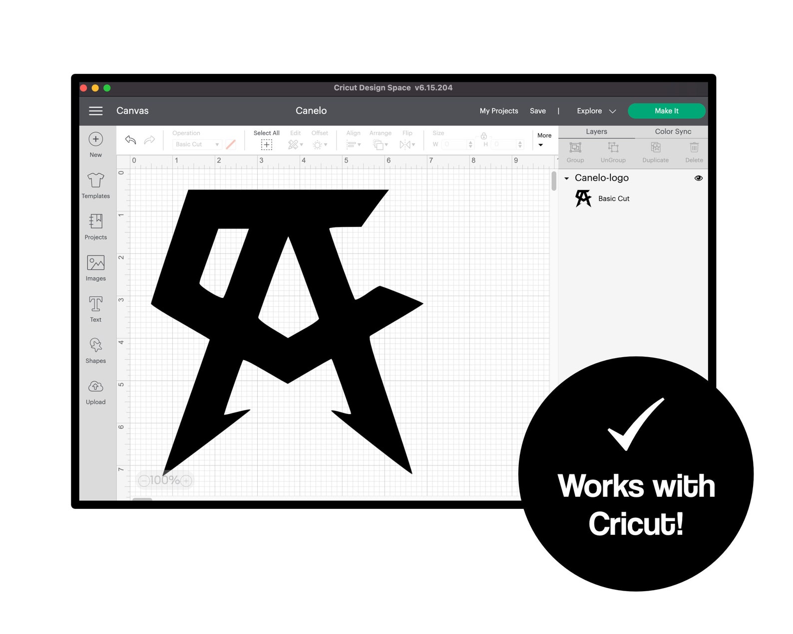 Canelo Logo SVG, Canelo Alvarez Clipart, Alvarez Clipart, Canelo Cricut ...