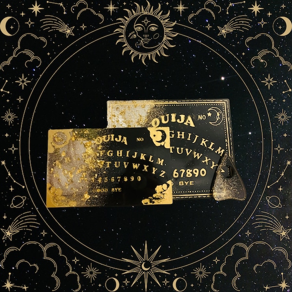 Talking Board - Etsy