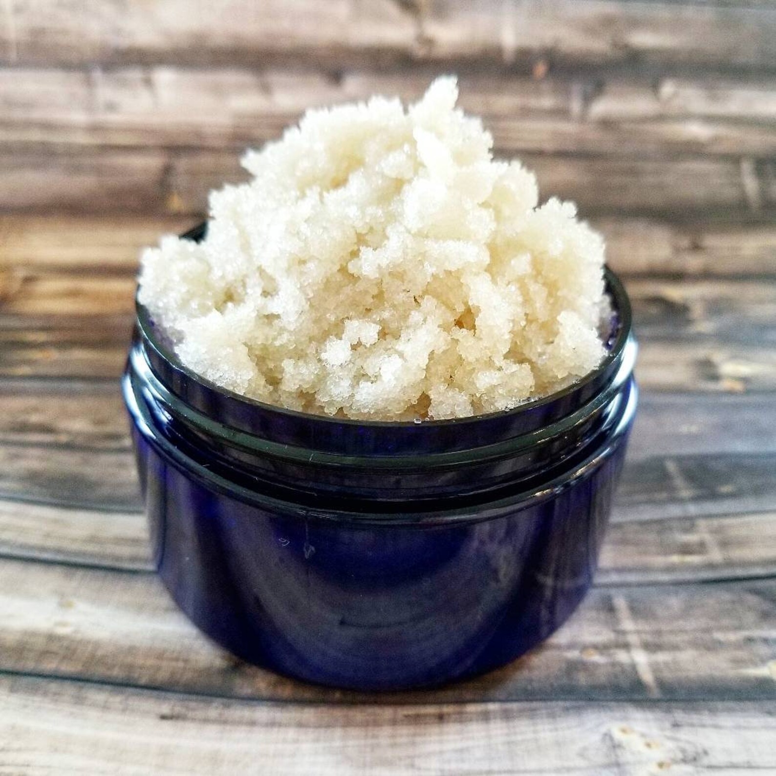 Exfoliating Pure Cane Sugar Scrubs for Hands, Feet, Body Lips ...