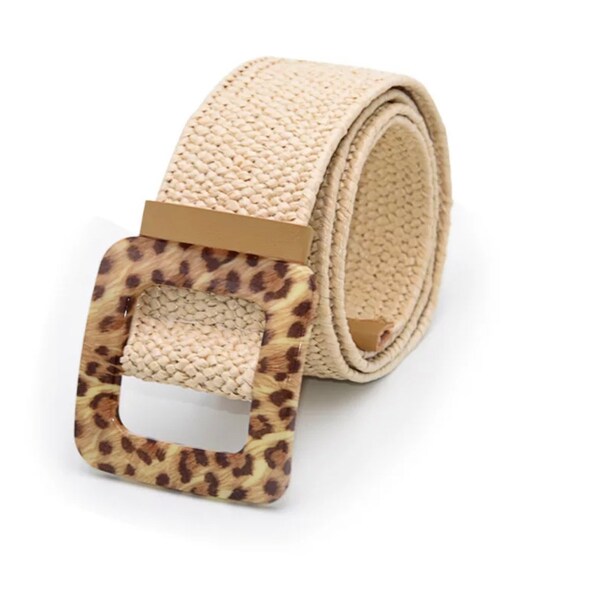 Stretch Belt - Etsy