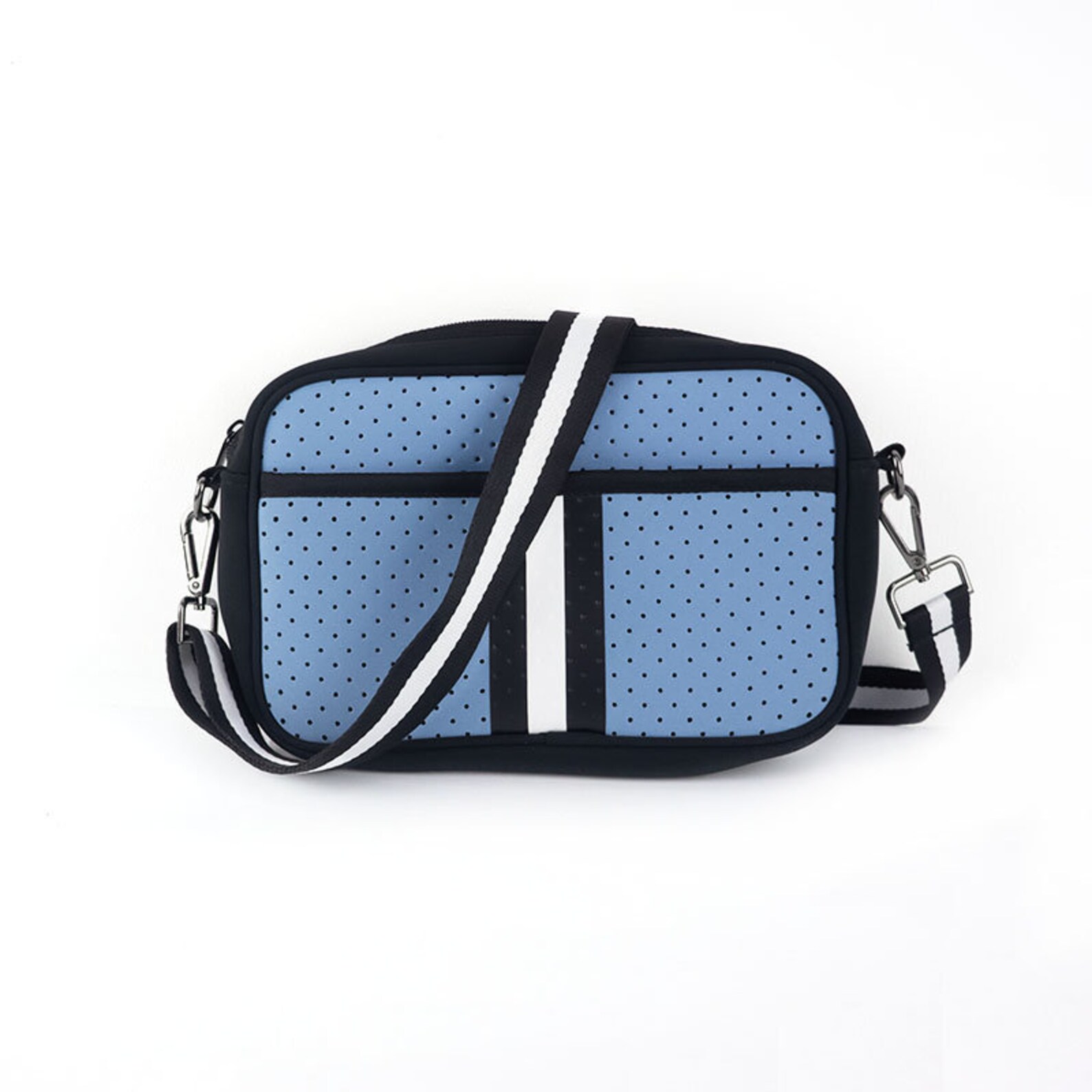 Neoprene Crossbody Bag Neoprene Handbags Neoprene Bag Neoprene - Etsy