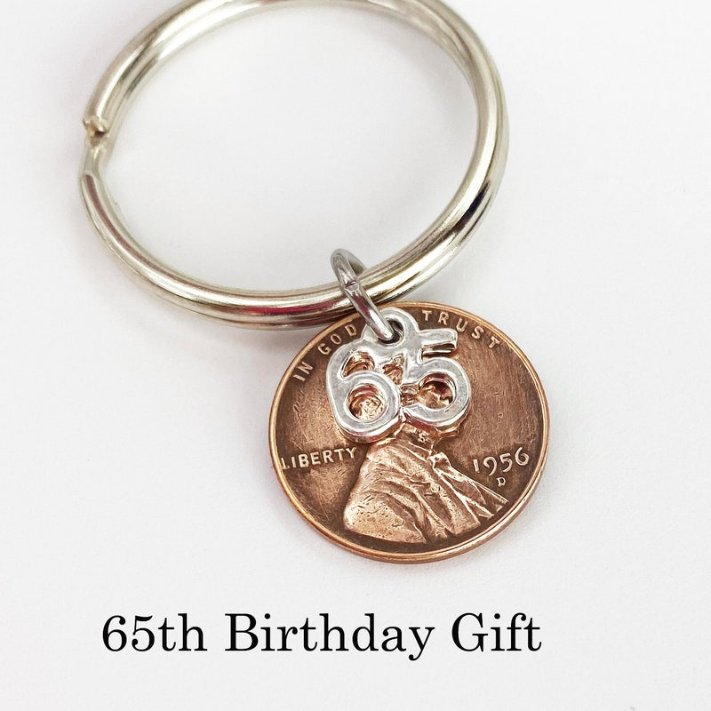 65th Birthday Coffee Mug - Etsy