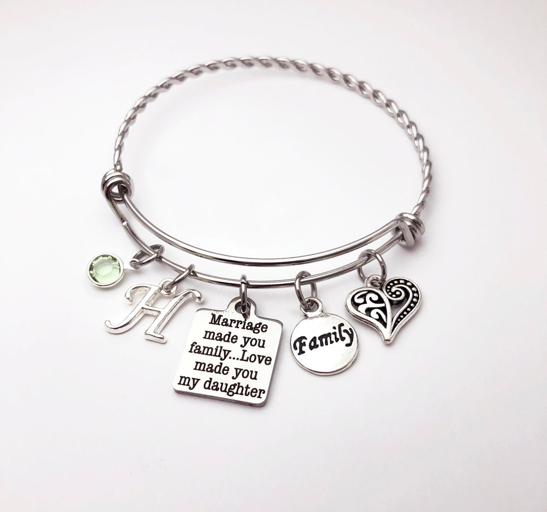 Daughter in Law Birthday Gift, DIL Gifts, Christmas Gifts for Daughter ...