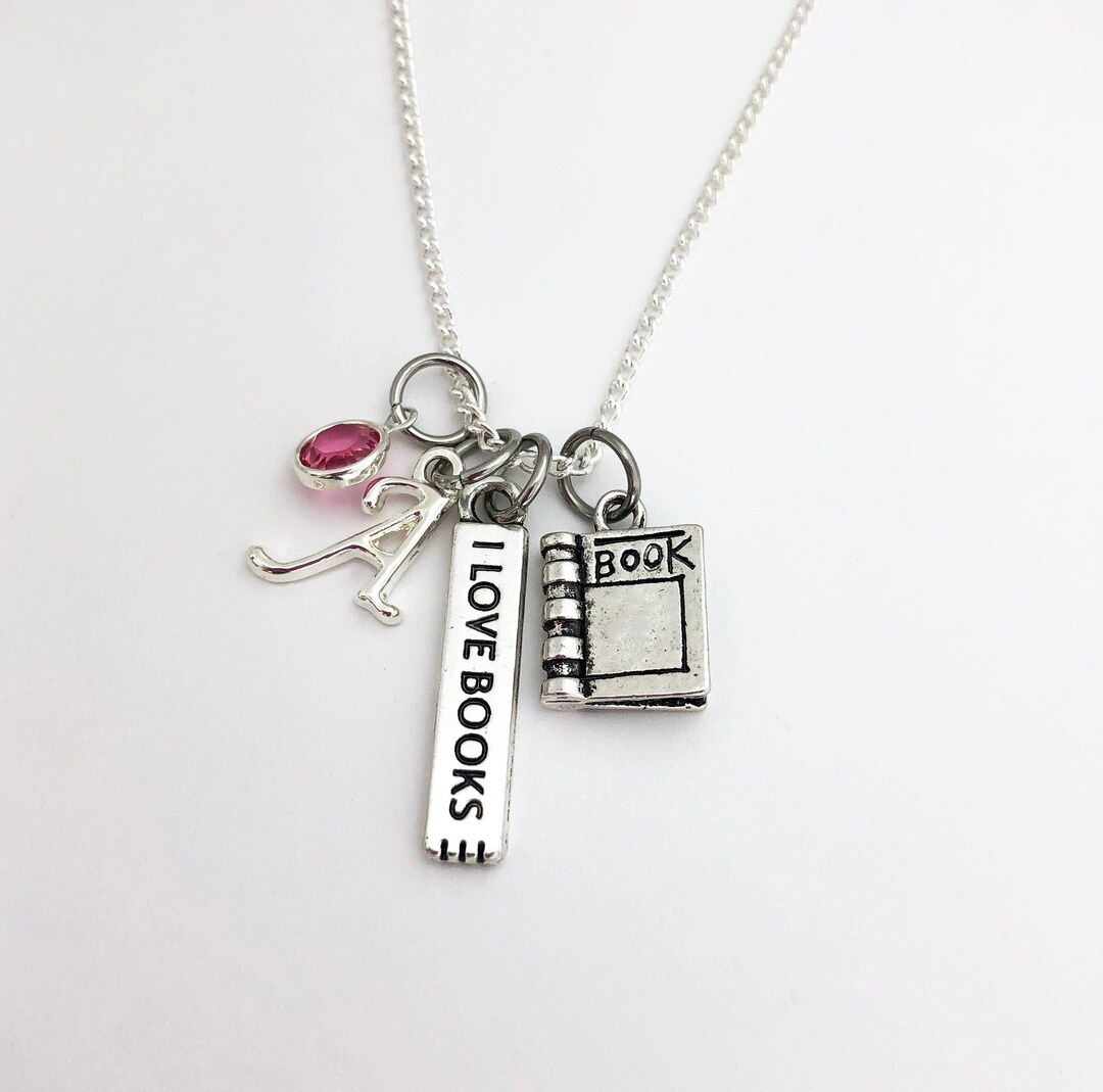 Book Gifts for Book Lovers, Book Gifts for Women, Bookworm Gifts ...