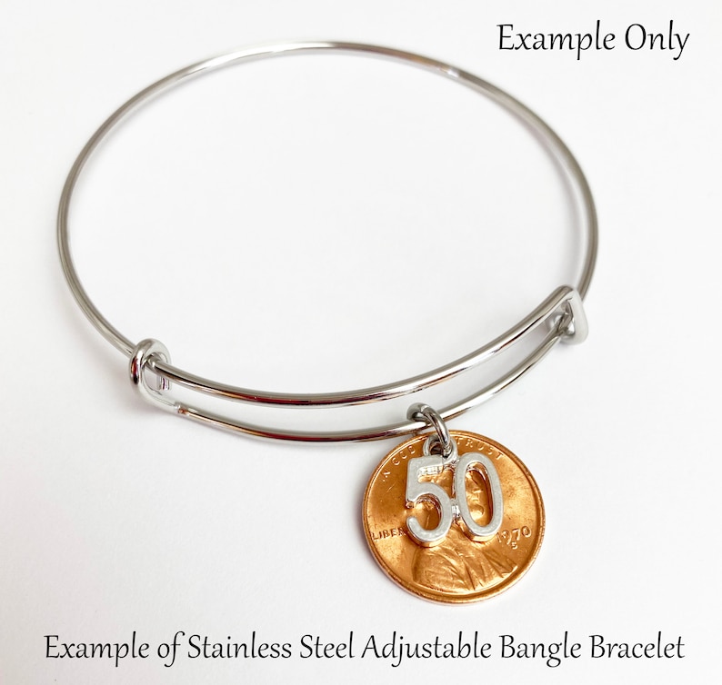 50th Birthday Gift for Women, Turning 50 Gifts for Men, 50 Year Old ...