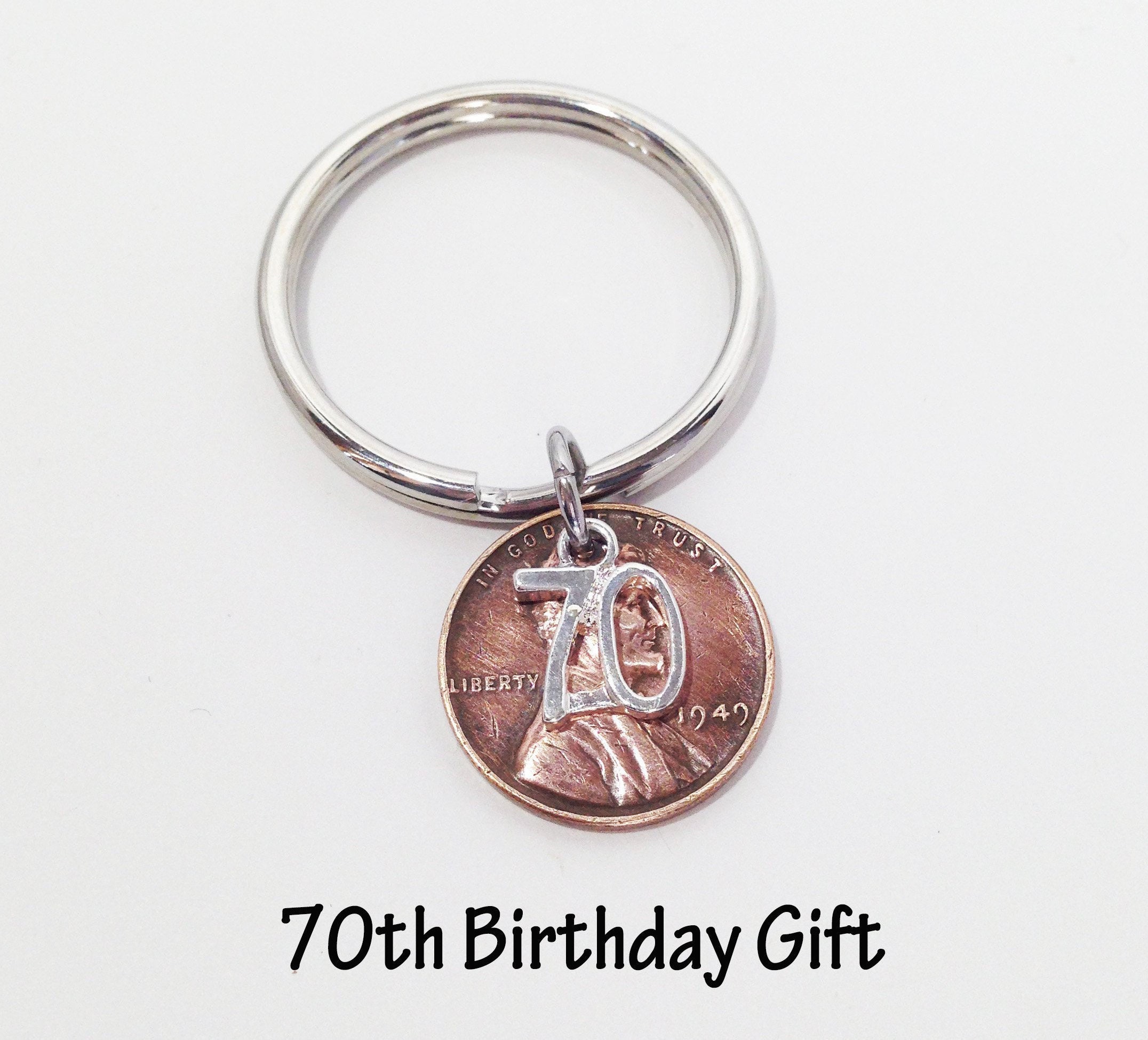 70th Birthday 70th Birthday Gift for Mom 70 Birthday Man | Etsy