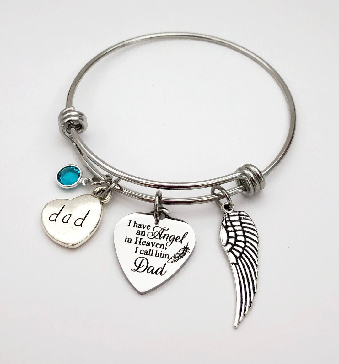 Memorial Gifts for Loss of Father, Dad Loss Gifts, Dad Memory Gift ...
