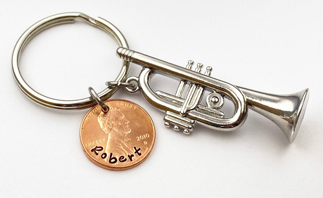 Trumpet Player Gifts, Trumpet Gifts for Him, Band Gifts for Students ...