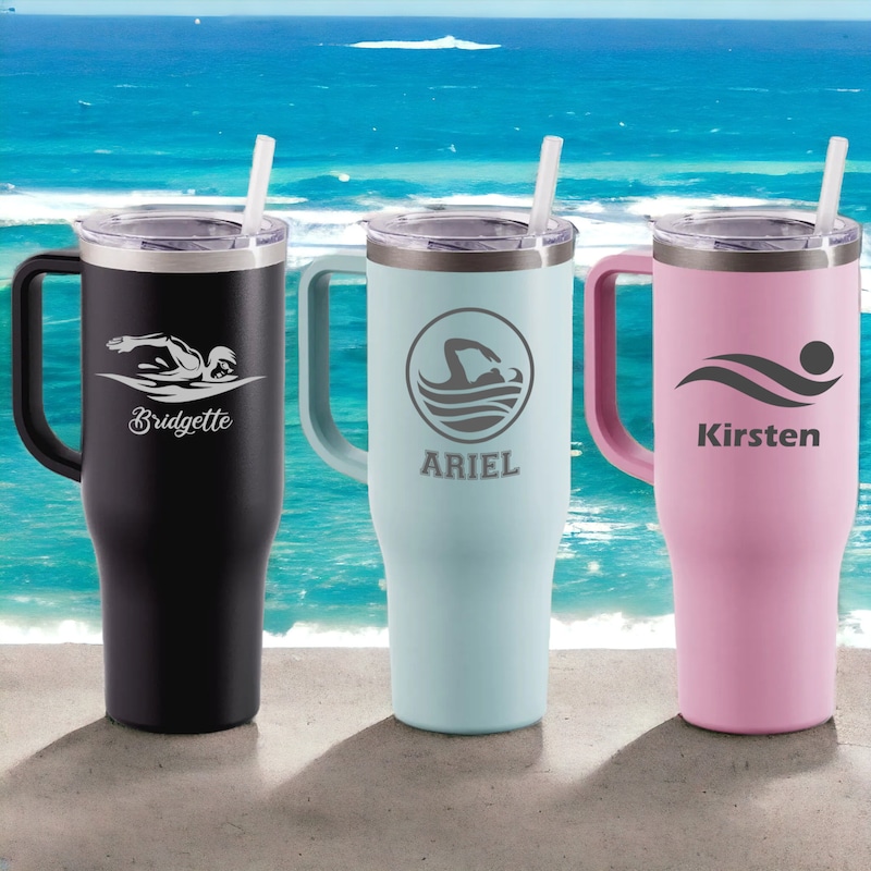 Swimming Coach Gift Ideas - 60+ Gift Ideas for 2025