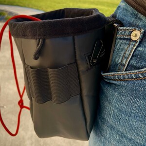 Archery Release Pouch 3D Printed Clip - Etsy