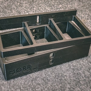 XL Wall Quiver Arrow Storage - Etsy