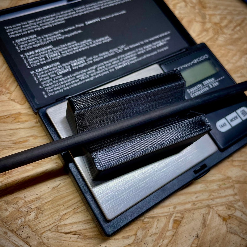 Bow Buddy 3d File - Etsy