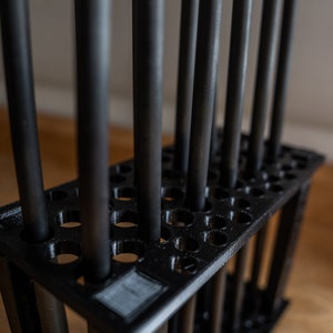 Arrow Storage Cradle - Etsy