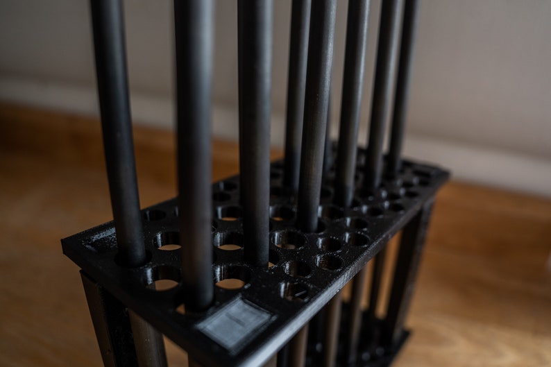 Arrow Storage Cradle - Etsy